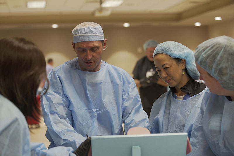 School of Oncoplastic Surgery – School of Oncoplastic Surgery